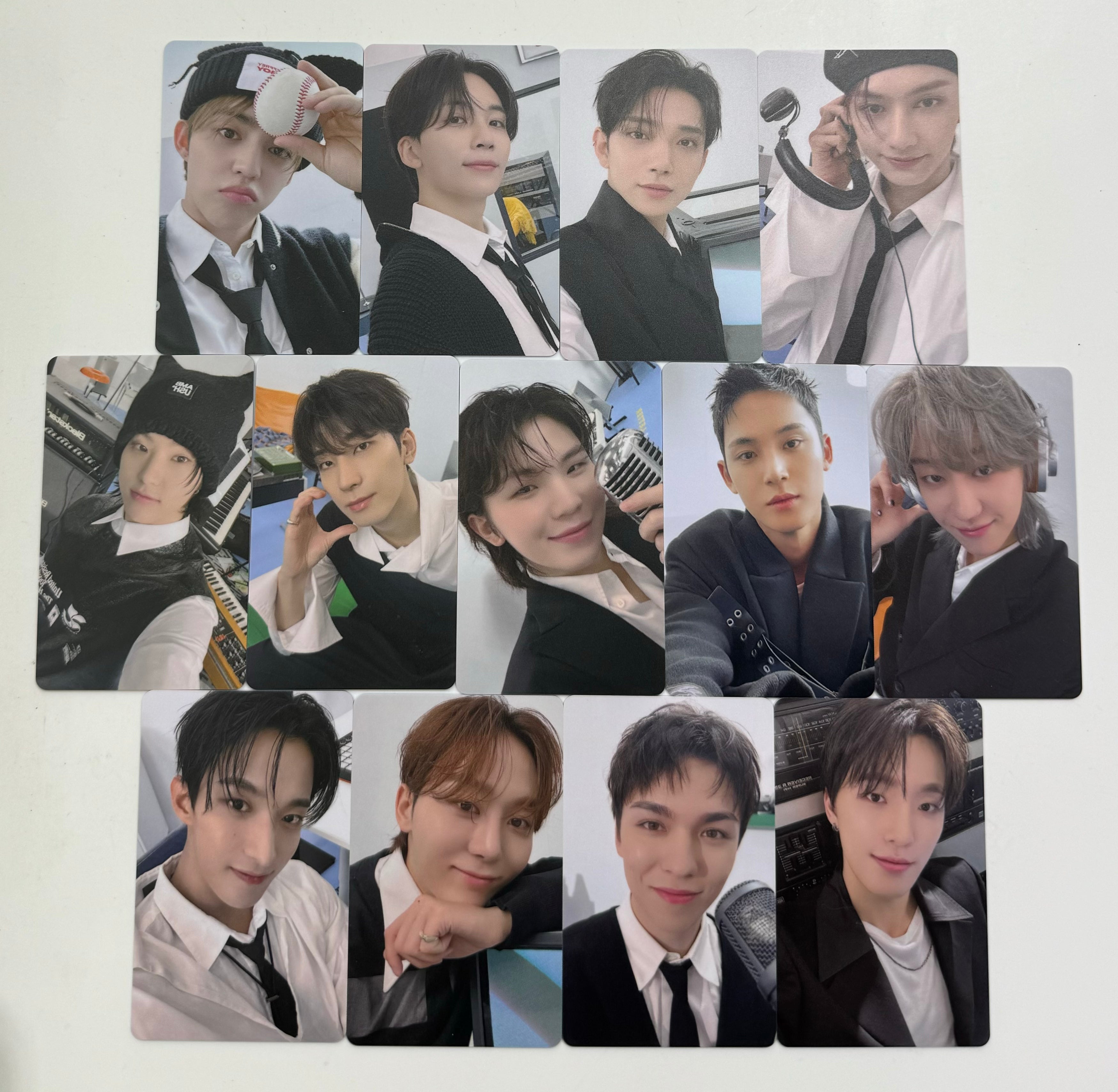 [LUCKY DRAW EVENT] [SEVENTEEN] Best Album : 17 is Right Here : Yes24 / – krmerch