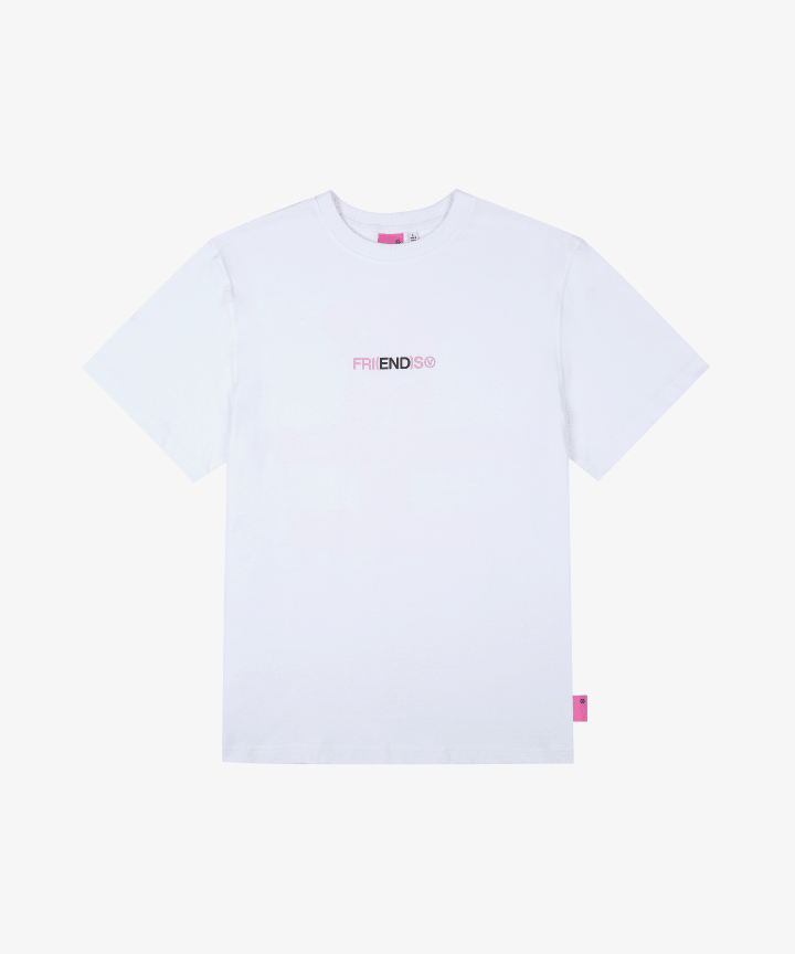 [BTS] V : FRI(END)S (V) : S/S T-Shirt – krmerch