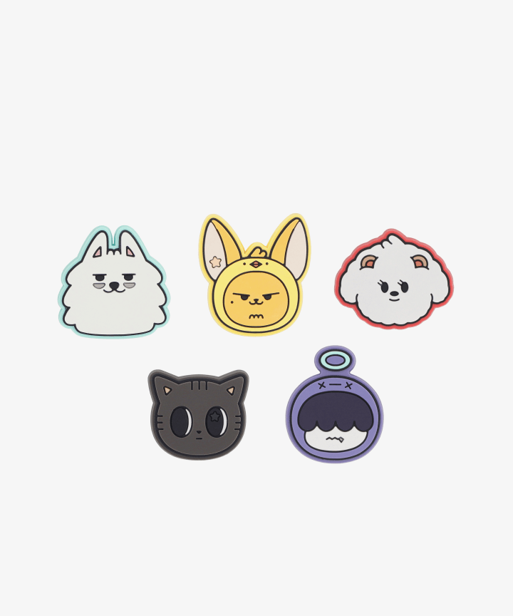 [TXT] Official Character 'PPULBATU' : Parts Set – krmerch