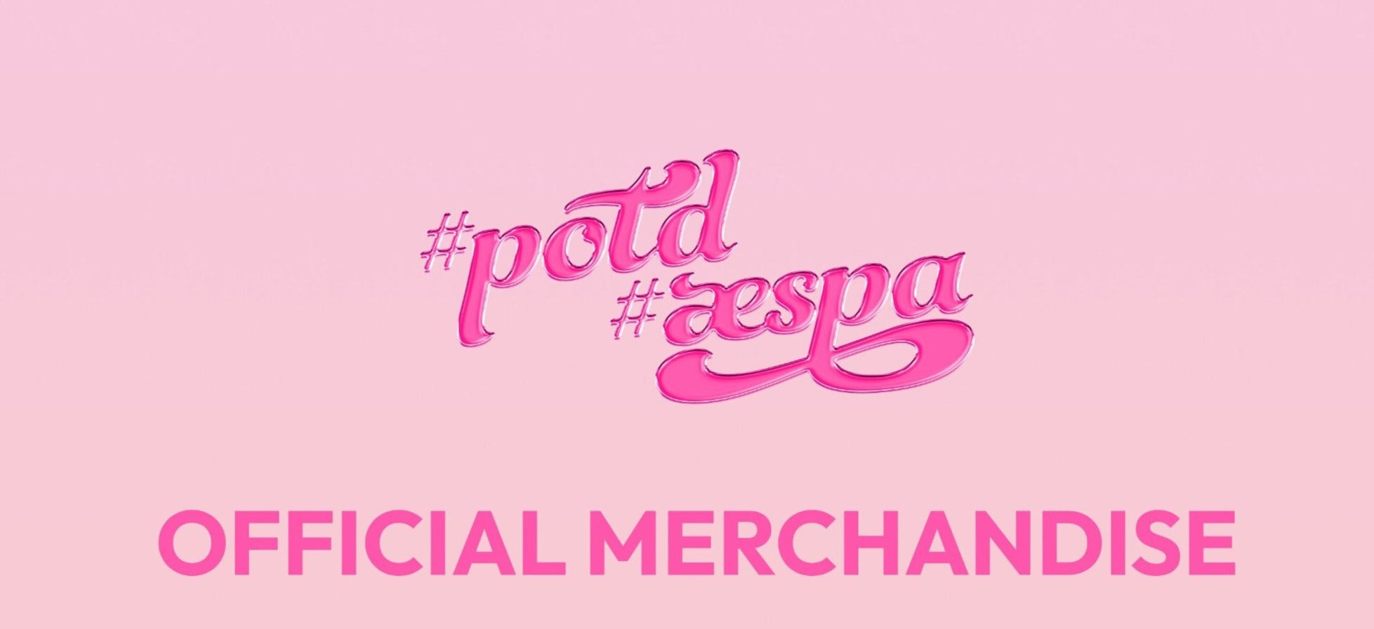 [AESPA] POTD – krmerch