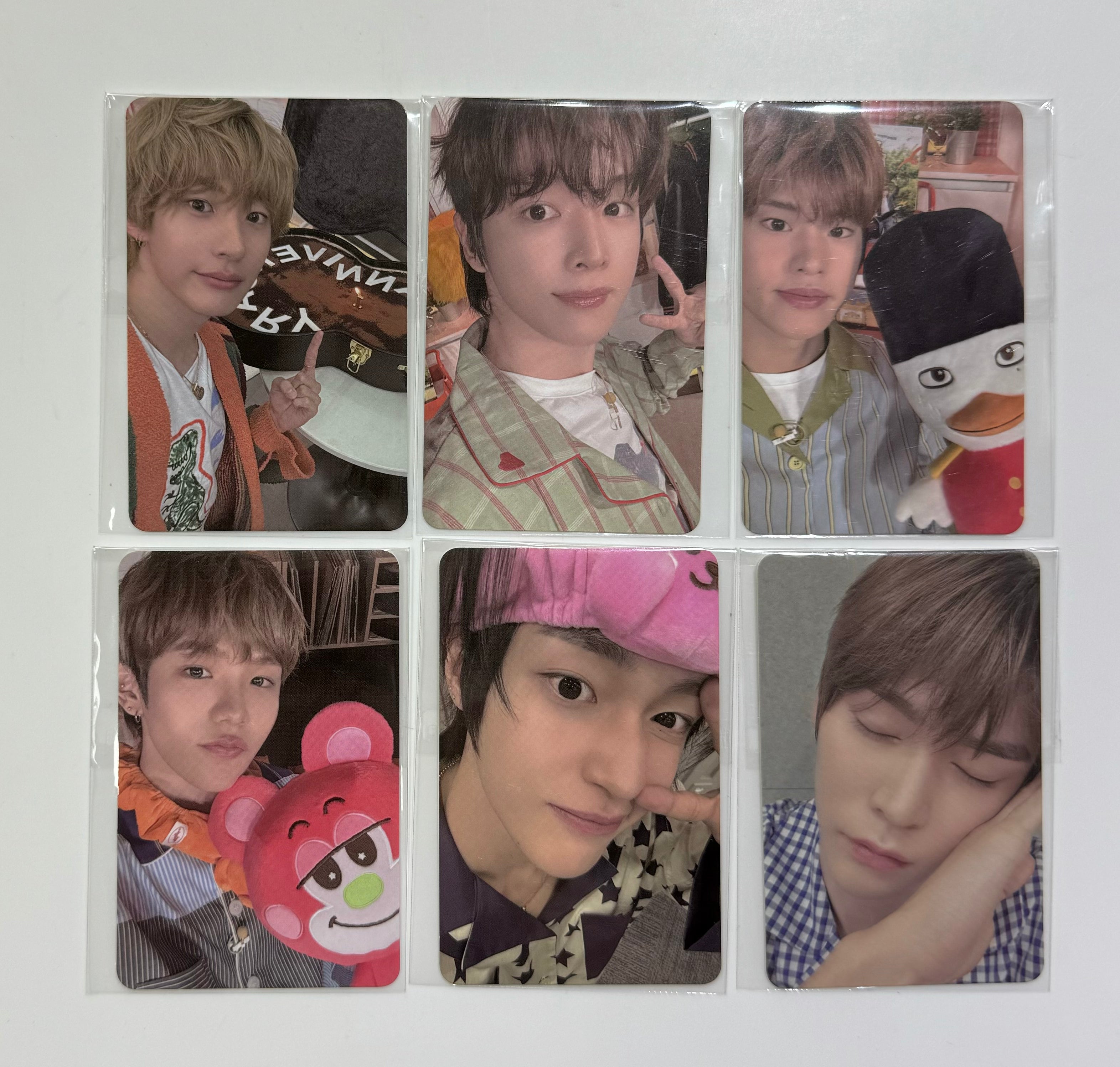 [RIIZE] Riizing : Epilogue : POB Photocard – krmerch