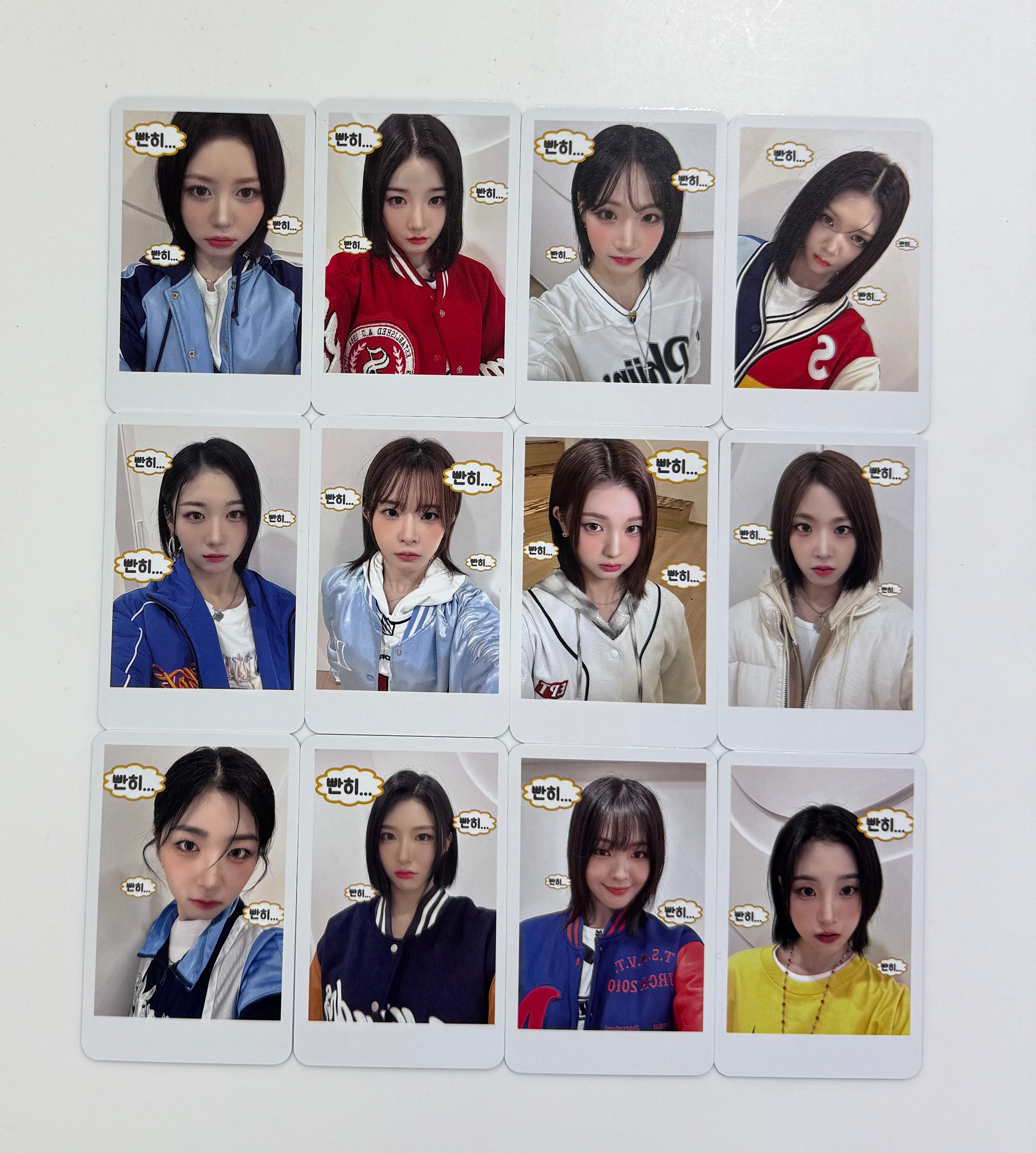 [LUCKY DRAW EVENT] [TRIPLES] Regular [Visionary Vision 'Performante ...