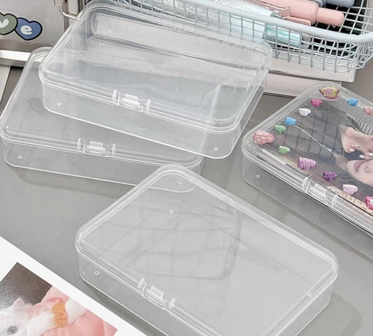 Mini Photocard Case – krmerch