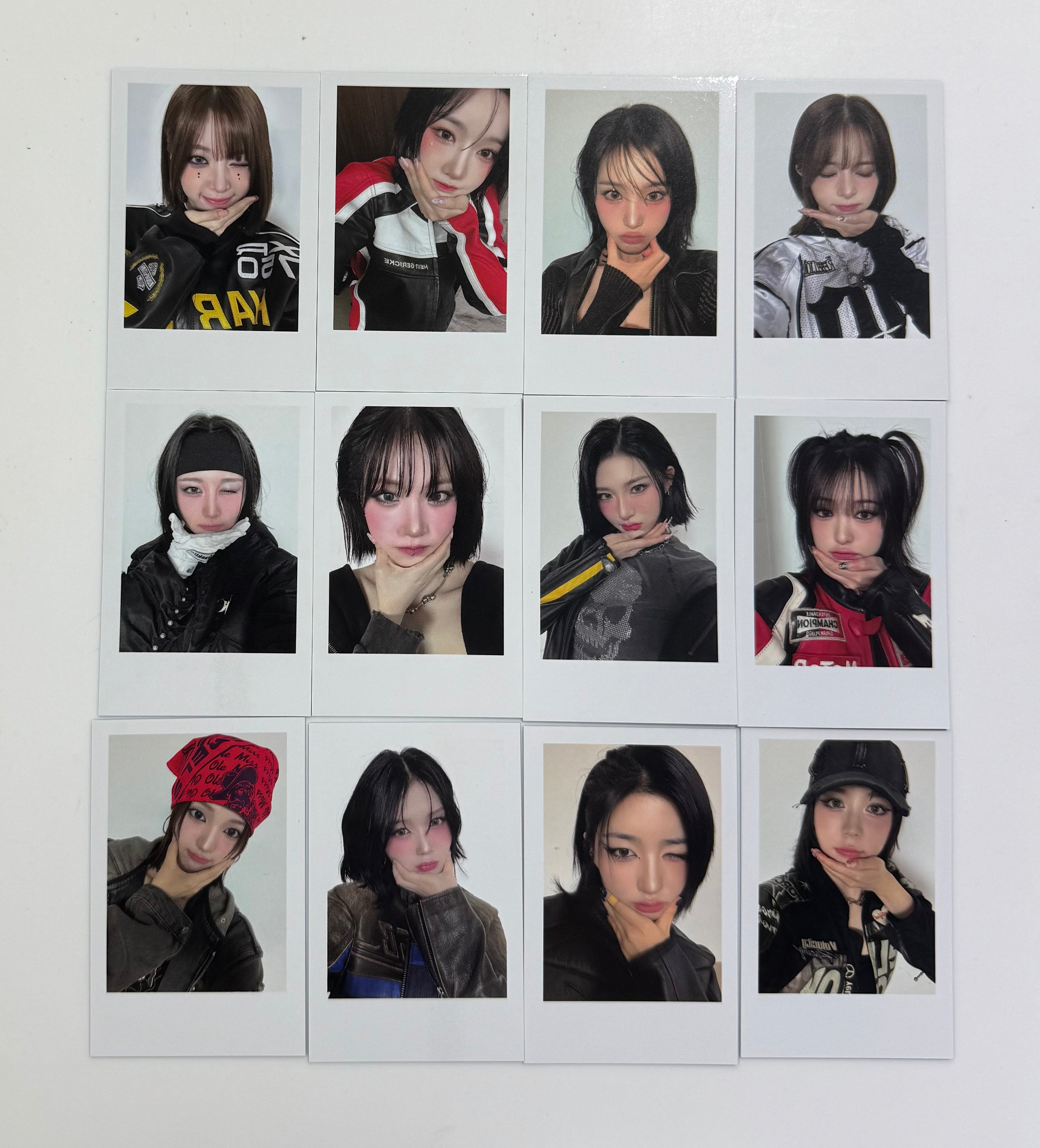 [LUCKY DRAW EVENT] [TRIPLES] Regular [Visionary Vision 'Performante ...