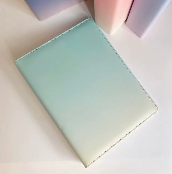 A5 Gradient Binder – krmerch