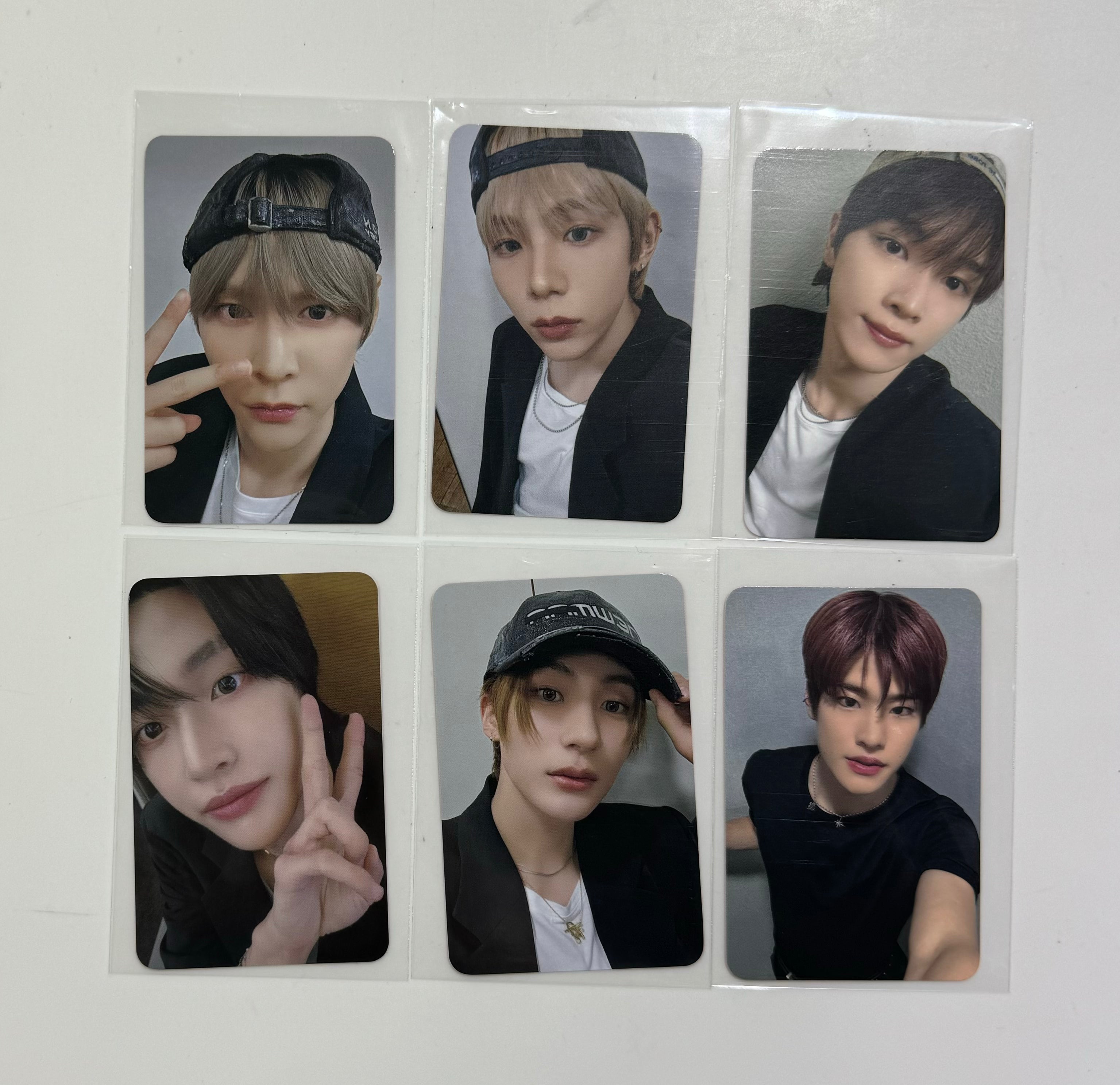 [RIIZE] Riizing : Lucky Draw POB Photocard – krmerch