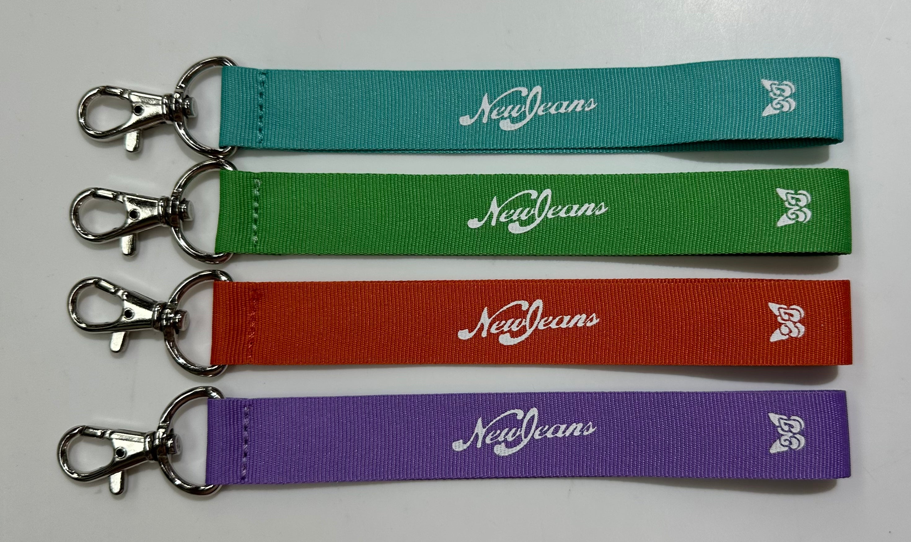 [NEWJEANS] Get Up : Strap – krmerch