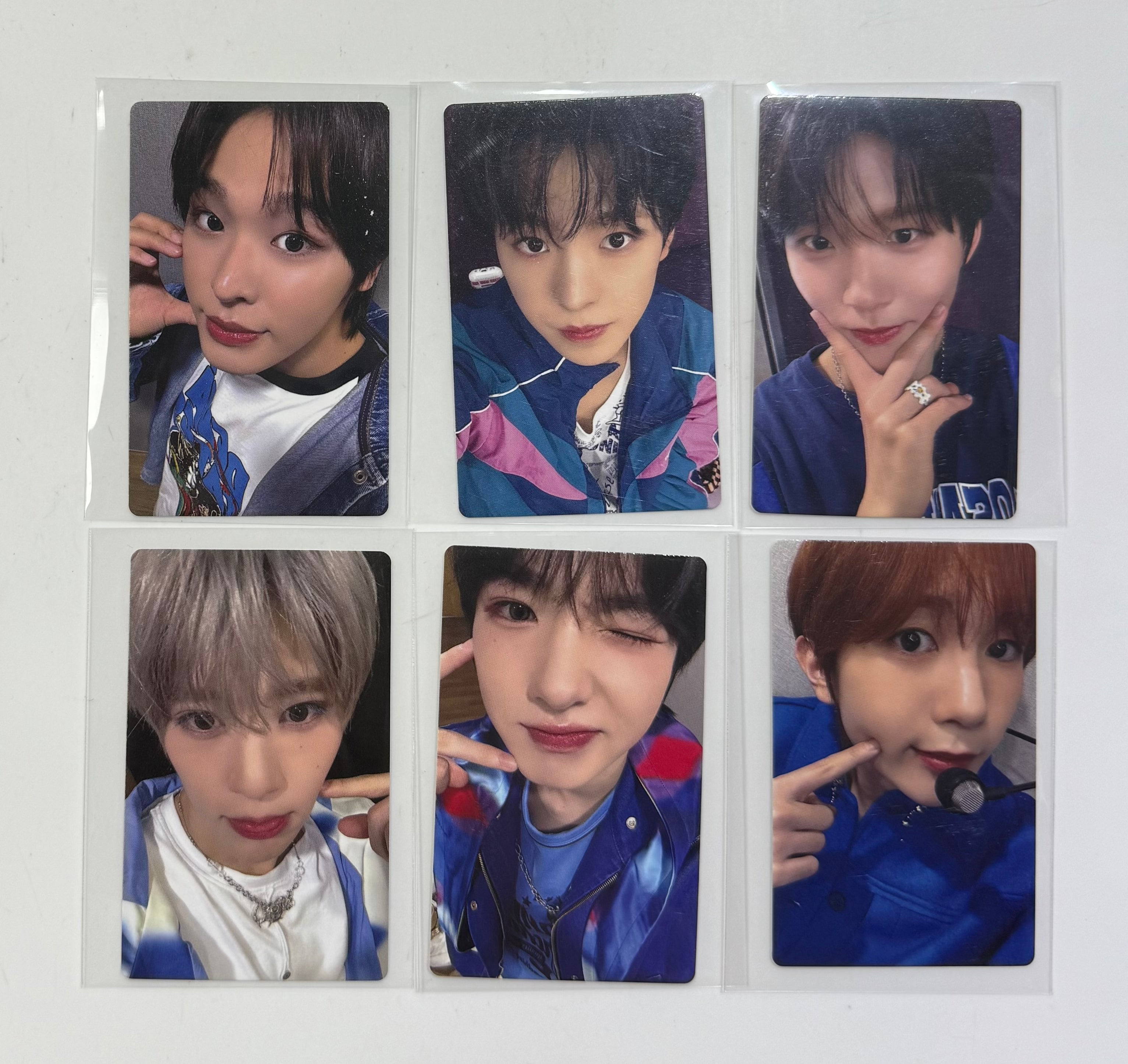 [LUCKY DRAW EVENT] [NCT] NCT Wish : PopPop : Jump Up Fansign POB Photo ...