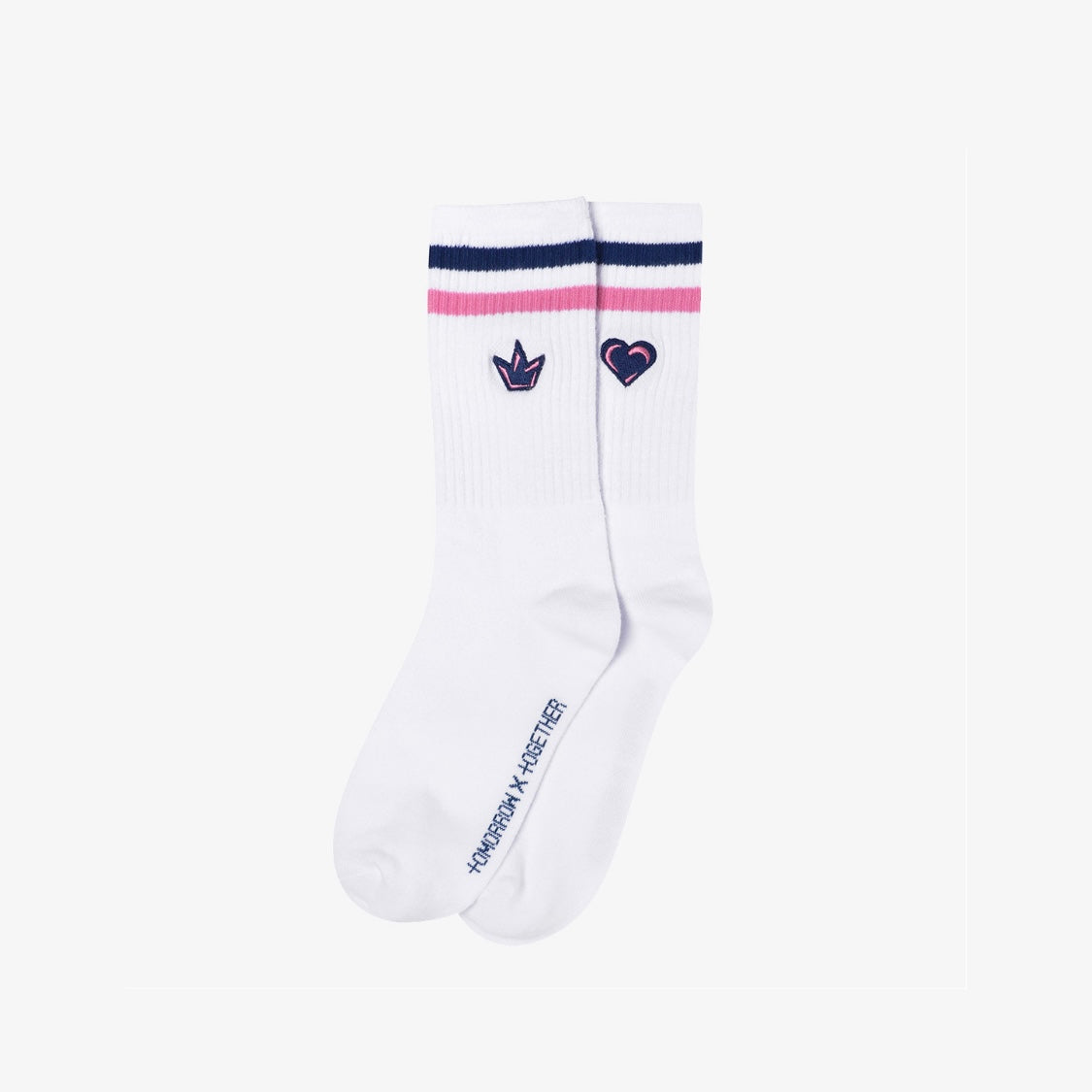 [TXT] The Chaos Chapter : Fight Or Escape : Striped Socks – krmerch