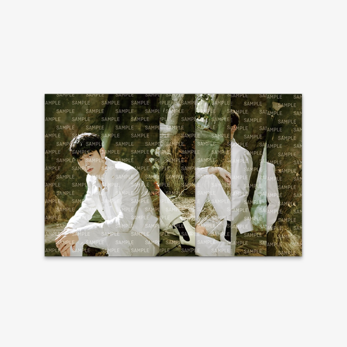 [TXT] ACT:LOVESICK : Poster Set – krmerch