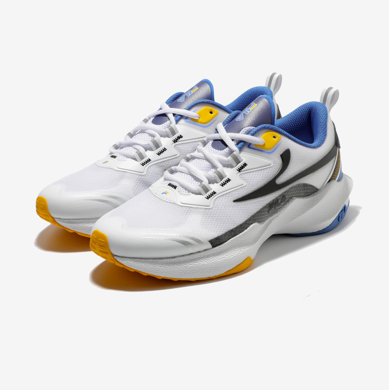 [FILA] BTS : Fila Neuron Runner's Instinct : Neuron 3 Stimulus – krmerch