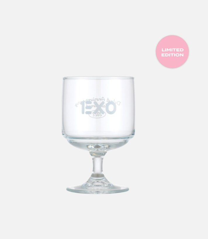 [EXO] Beyond LIVE - 2022 Debut Anniversary Fan Event : Glass – krmerch