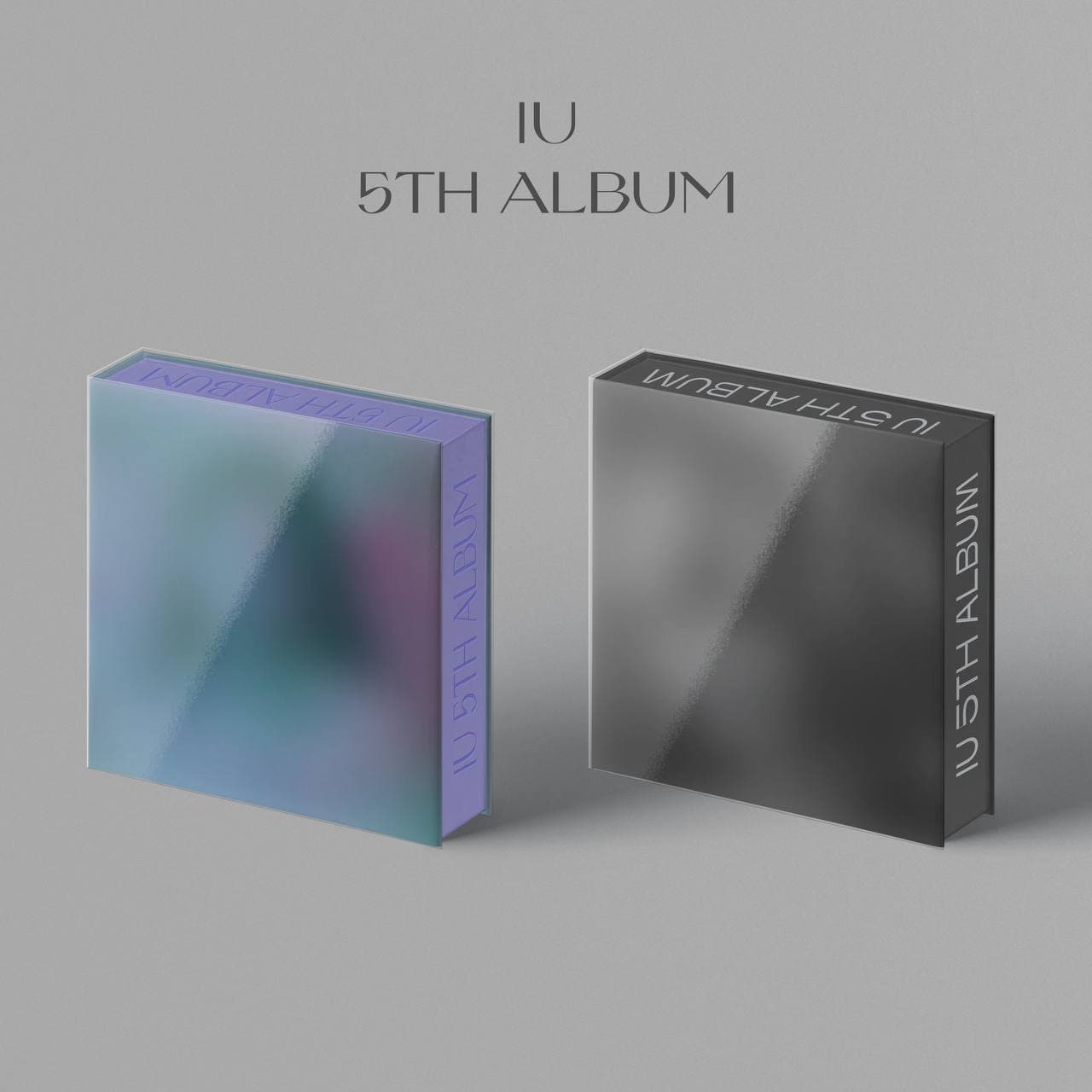 IU – krmerch